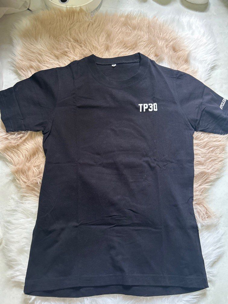 temasek poly shirt, Men's Fashion, Tops & Sets, Tshirts & Polo Shirts ...