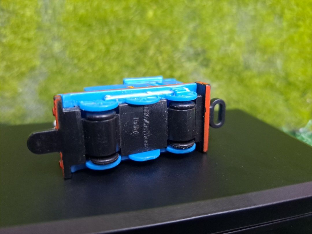 Thomas & Friends Mini Train Thomas 2008 Gullane Thomas Limited, Hobbies ...