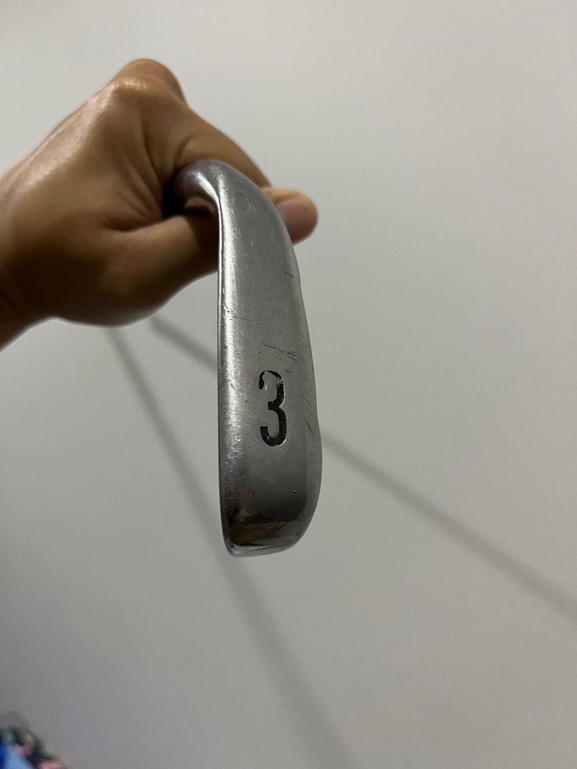 Titleist AP 1 IRON 3, Sports Equipment, Sports & Games, Golf on Carousell