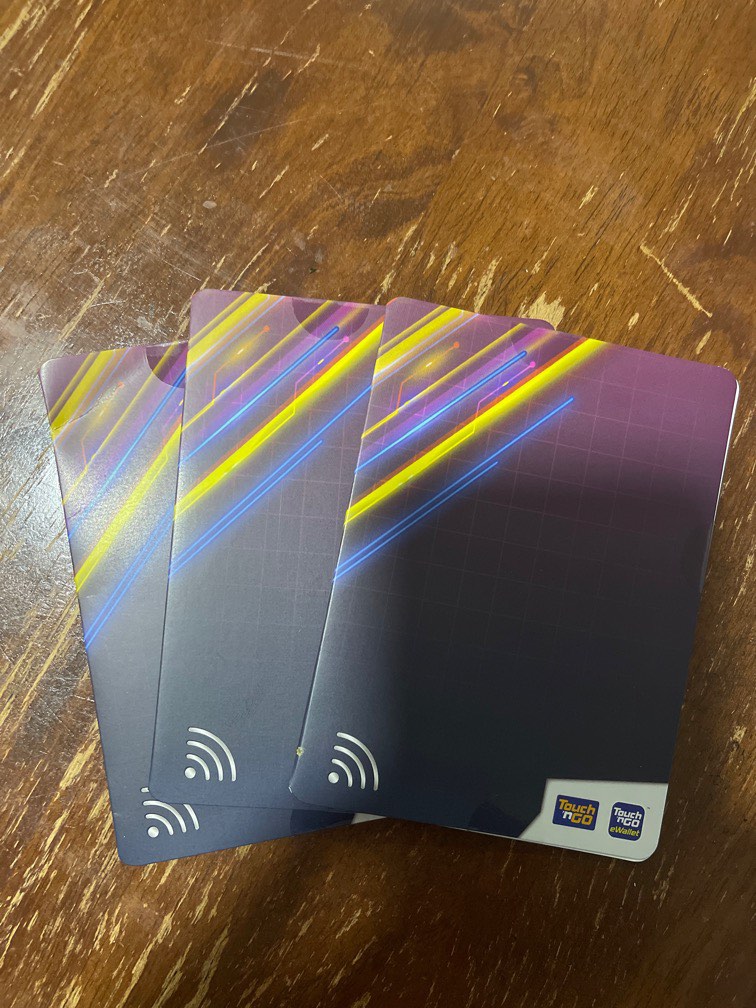 Touch and Go (TNG card), Tickets & Vouchers, Local Attractions ...