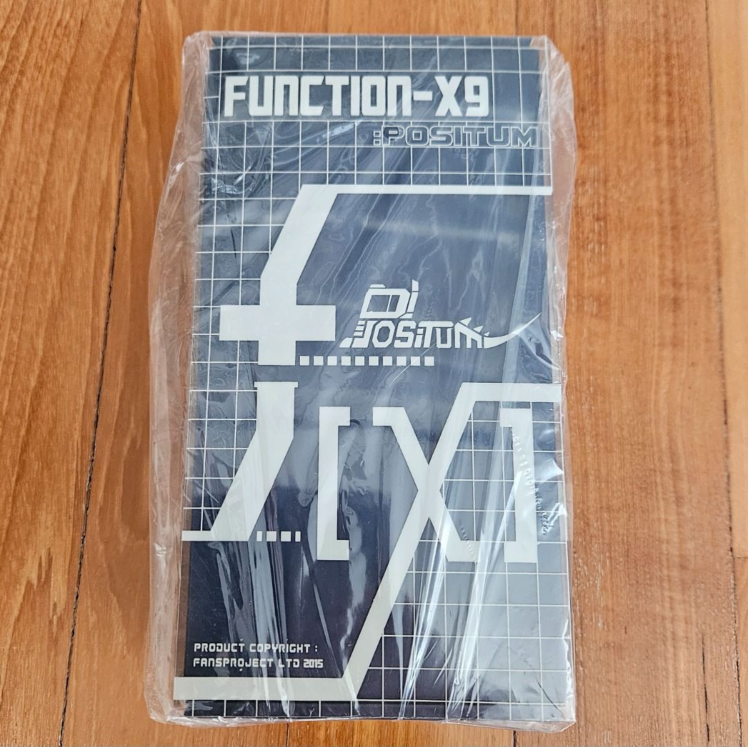 Transformers Fansproject Function-X9 Positum Optimus Prime Crocodile ...