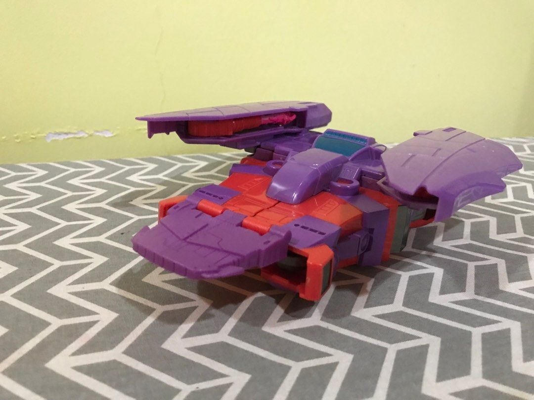 Transformers Cyberverse Power Of Spark Ultra Alpha Trion, Hobbies ...