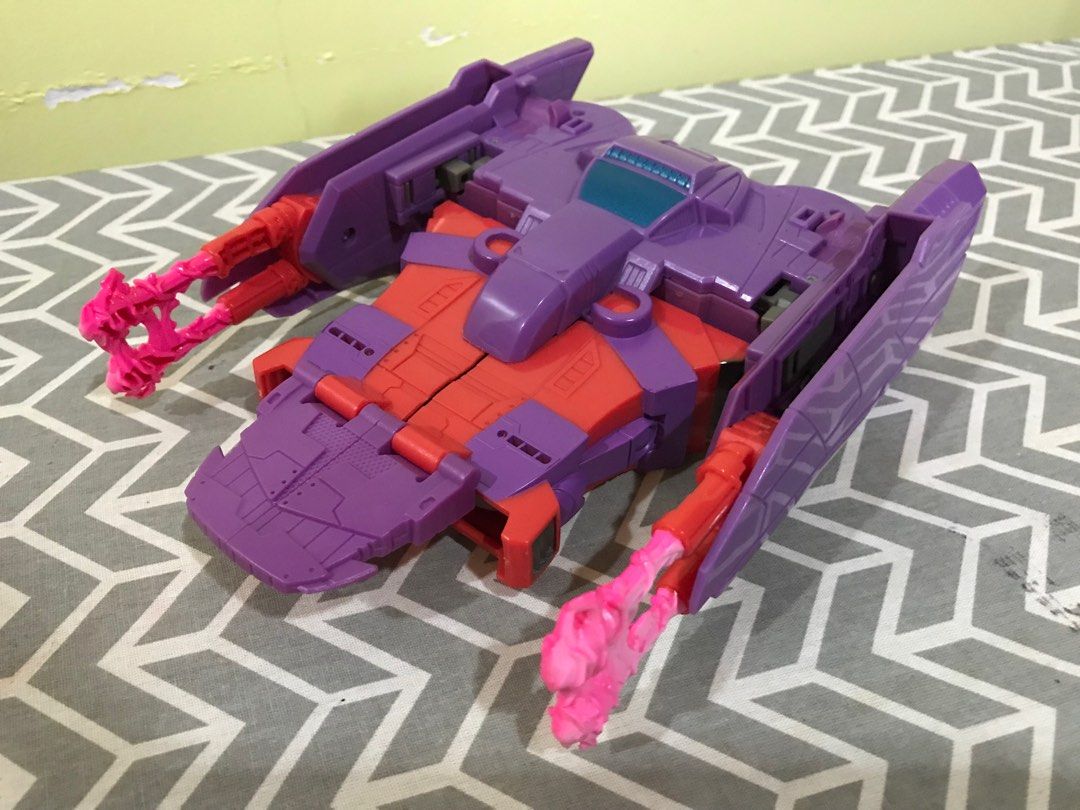 Transformers Cyberverse Power Of Spark Ultra Alpha Trion, Hobbies ...