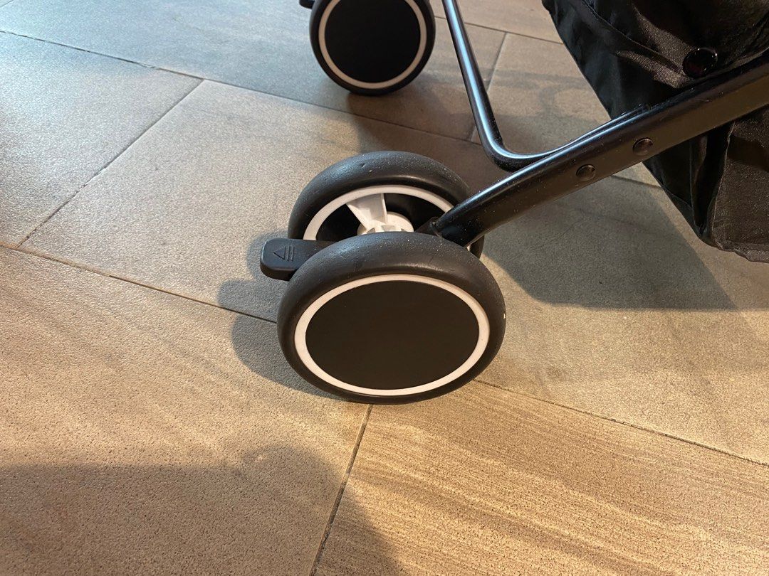 Travel cabin stroller, Babies & Kids, Going Out, Strollers on Carousell