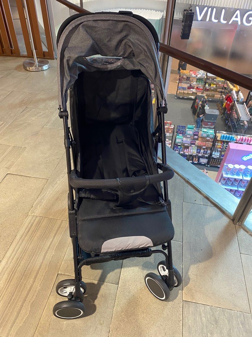 Travel cabin stroller, Babies & Kids, Going Out, Strollers on Carousell