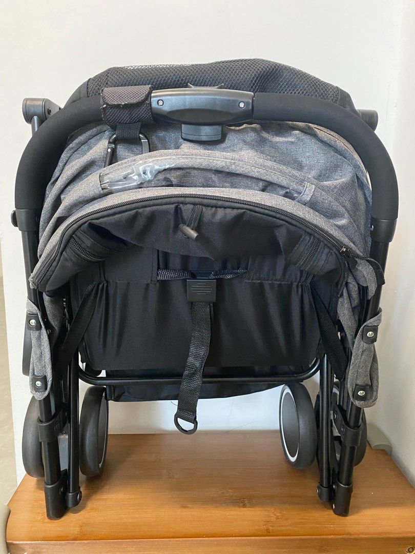 Travel cabin stroller, Babies & Kids, Going Out, Strollers on Carousell