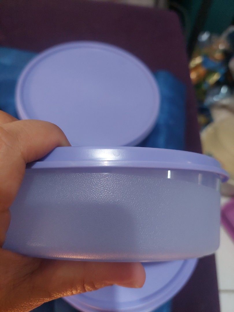 Tupperware, Kitchen & Appliances di Carousell
