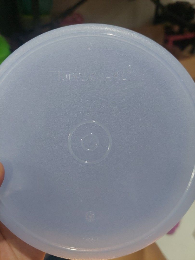 Tupperware, Kitchen & Appliances di Carousell