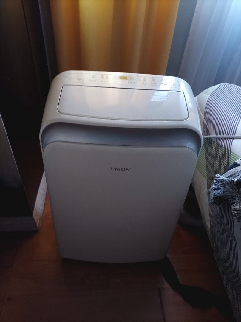 Union Portable AC, TV & Home Appliances, Air Conditioning and Heating ...