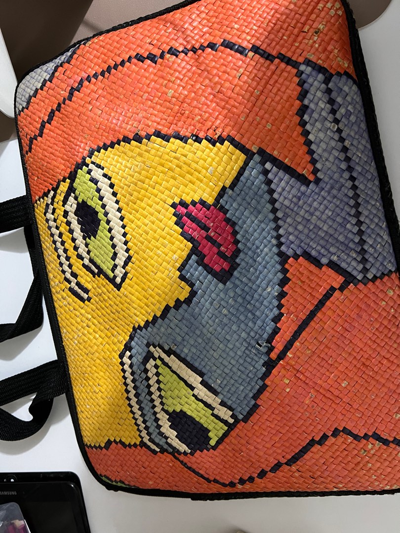 Urban Banig Laptop Bag, Computers & Tech, Parts & Accessories, Laptop ...