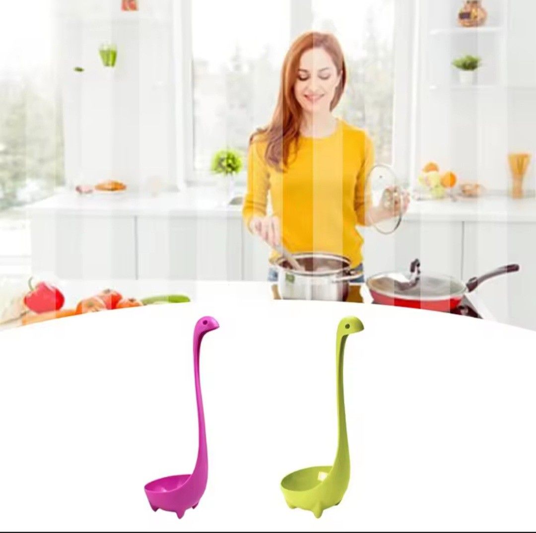 Vertical spoon, Furniture & Home Living, Kitchenware & Tableware ...