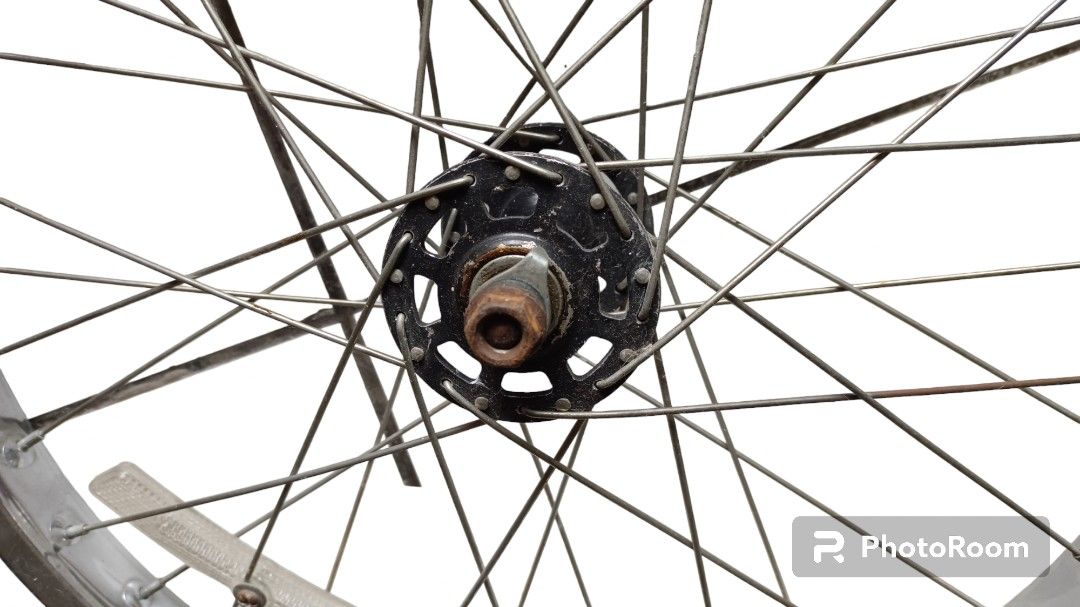 Vintage BMX Araya rims 36H, Sports Equipment, Bicycles & Parts ...