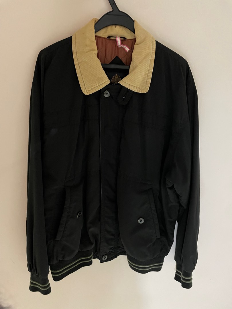 Vintage G2000 Jacket, Men's Fashion, Coats, Jackets and Outerwear on ...