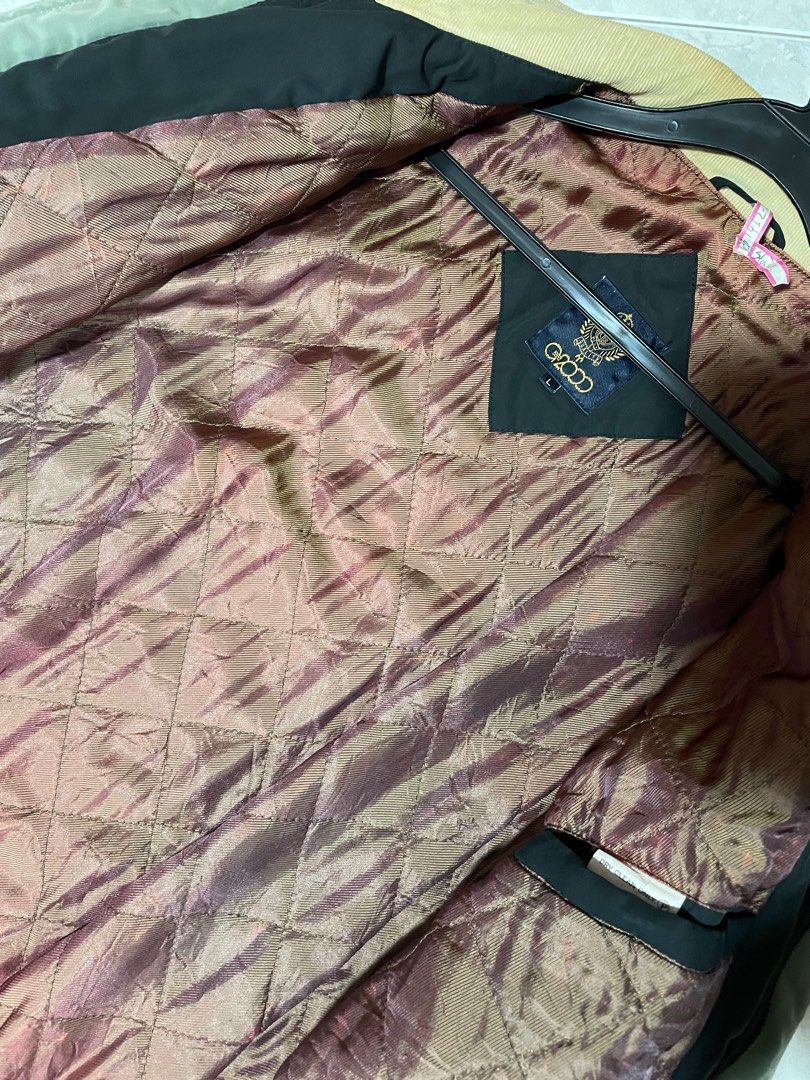 Vintage G2000 Jacket, Men's Fashion, Coats, Jackets and Outerwear on ...