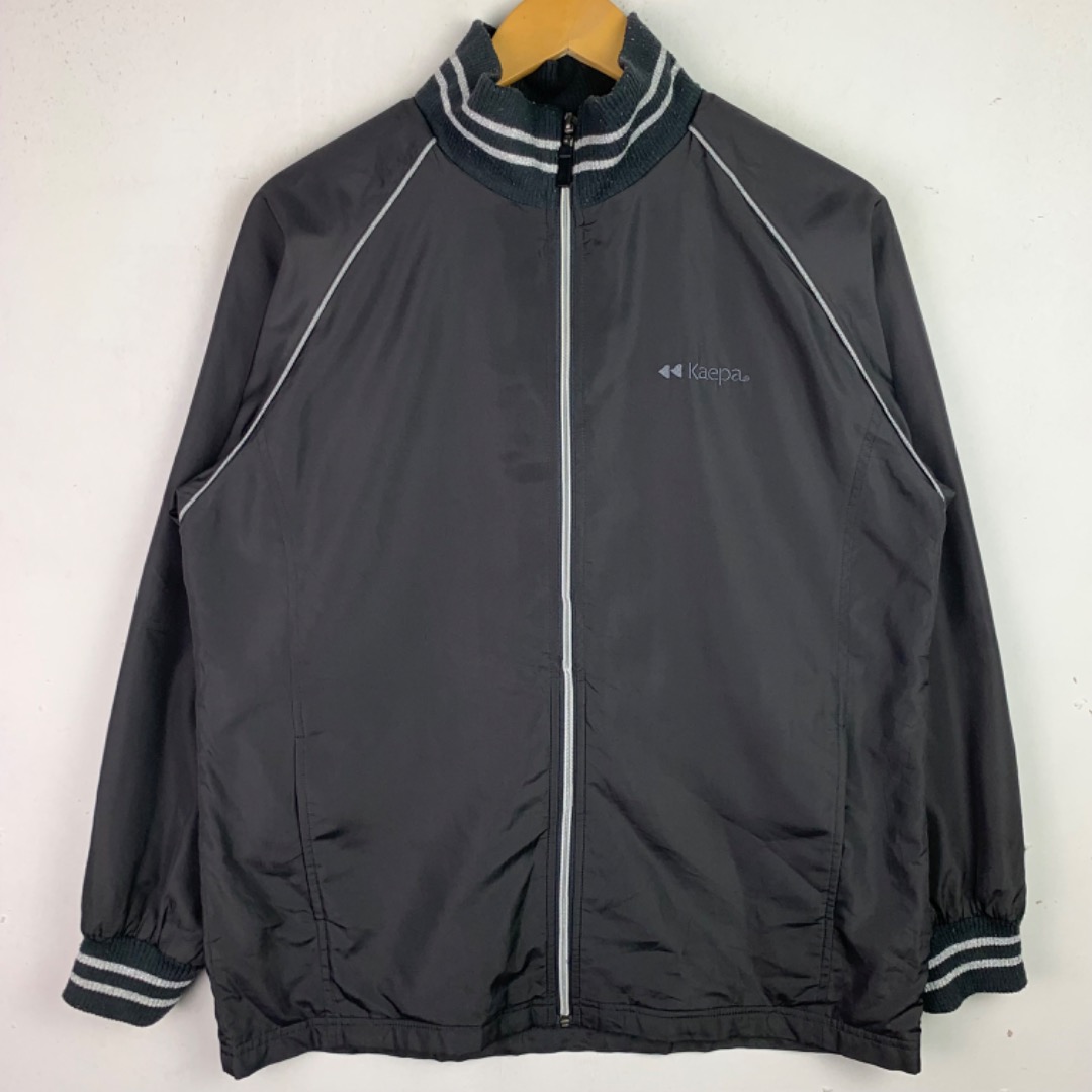 Vintage Kaepa Light Jacket, Men's Fashion, Coats, Jackets and Outerwear on Carousell