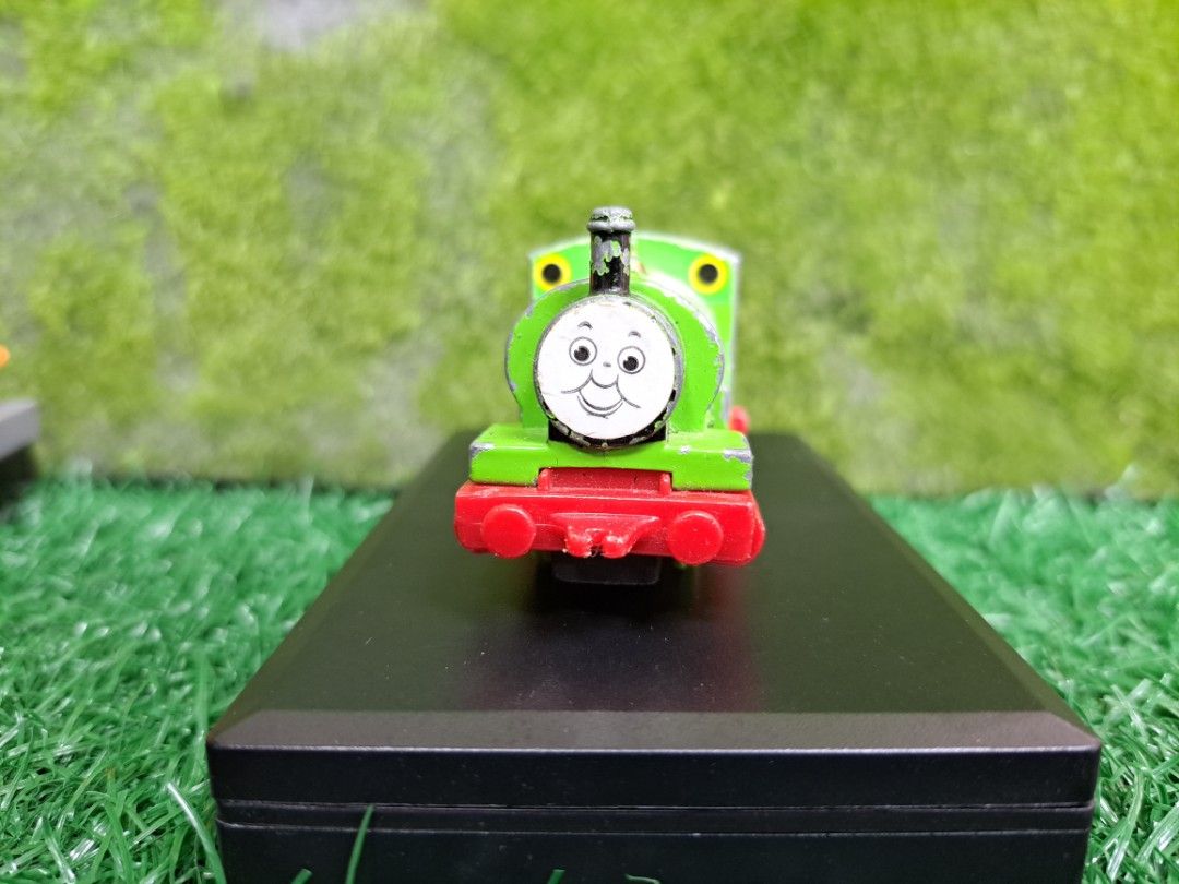 Vintage The ERTL CO Thomas the Tank Engine & Friends, Kaye & Ward LTD ...