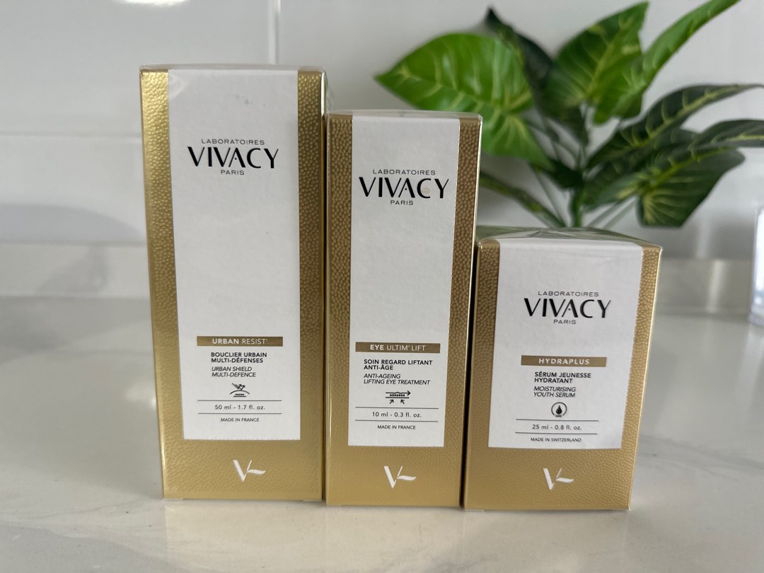 vivacy, Beauty & Personal Care, Face, Face Care on Carousell