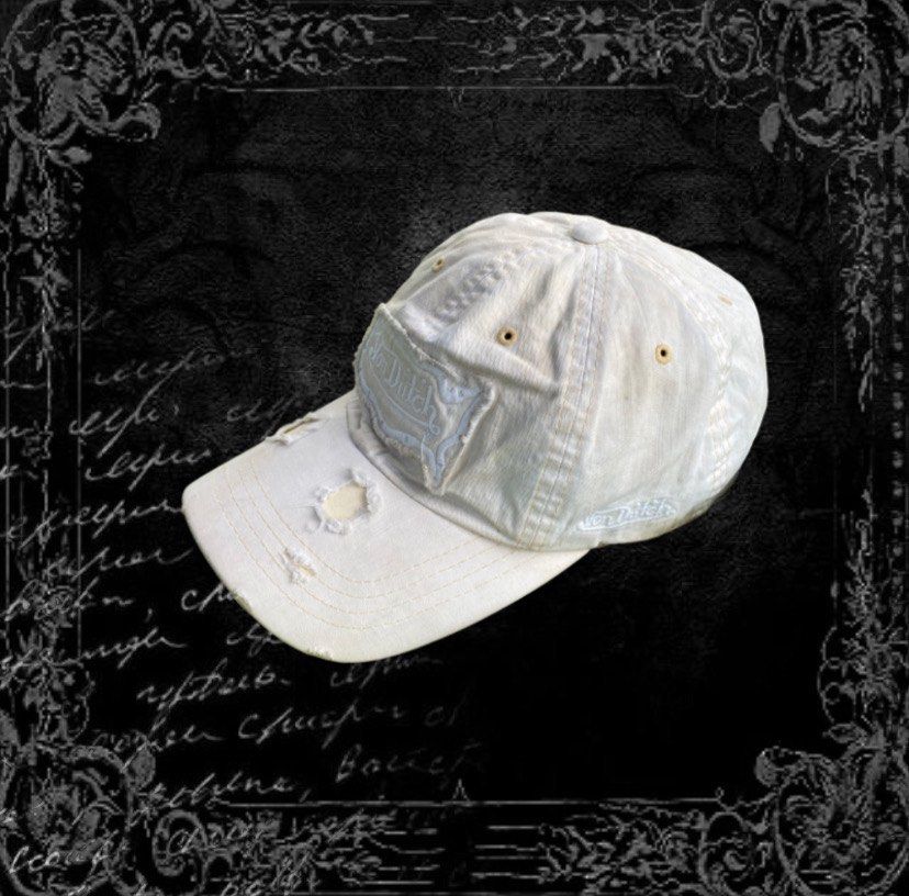 VON DUTCH CAP, Women's Fashion, Watches & Accessories, Hats & Beanies ...