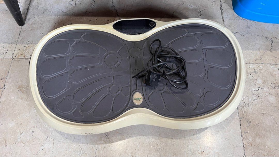 Waki Stepper Cardio Excerciser, Sports Equipment, Exercise & Fitness ...