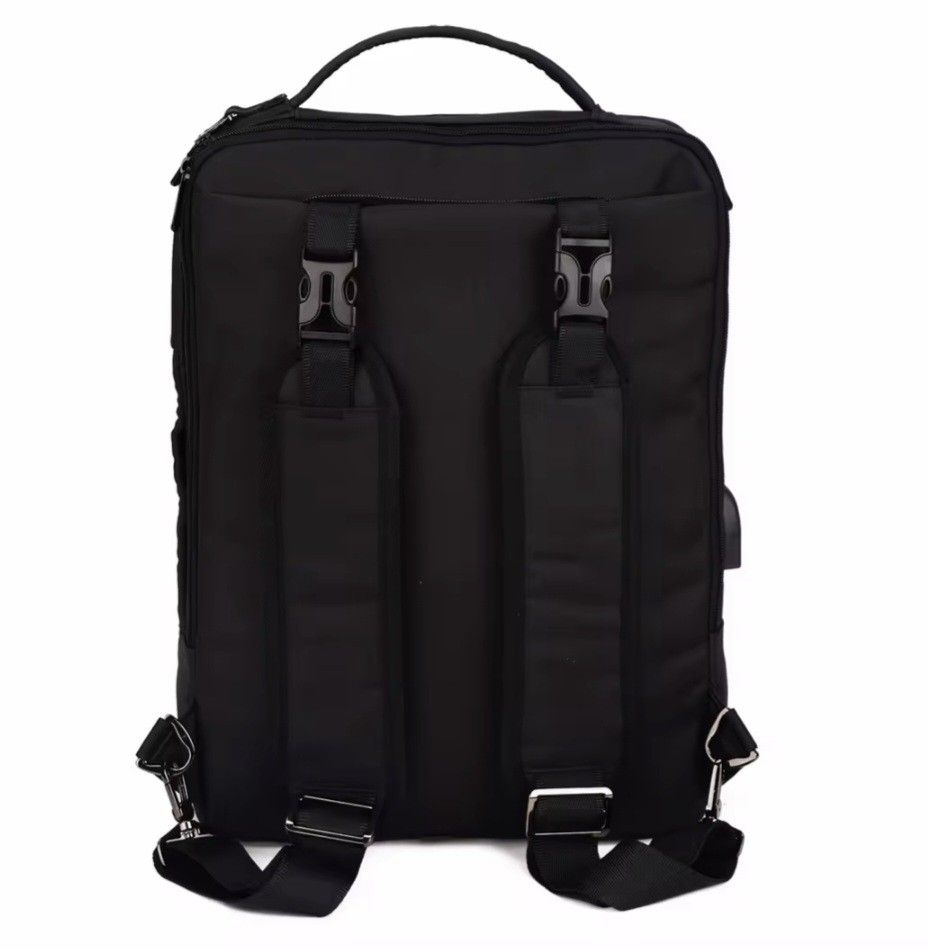 WHARTON BUSINESS TRAVEL BACKPACK, Luxury, Bags & Wallets on Carousell