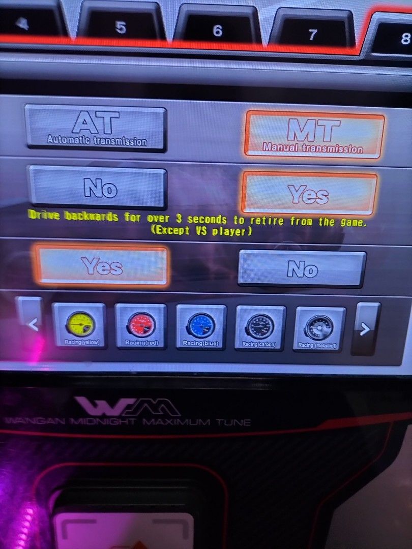 Wmmt r32 bundle, Video Gaming, Video Games, Others on Carousell