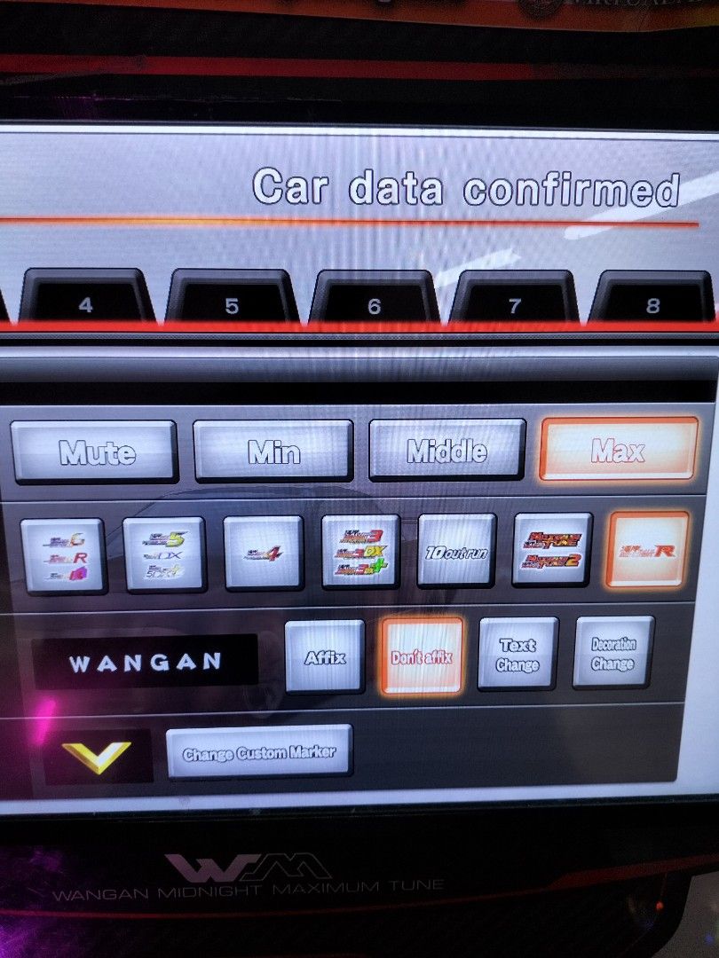 Wmmt r32 bundle, Video Gaming, Video Games, Others on Carousell