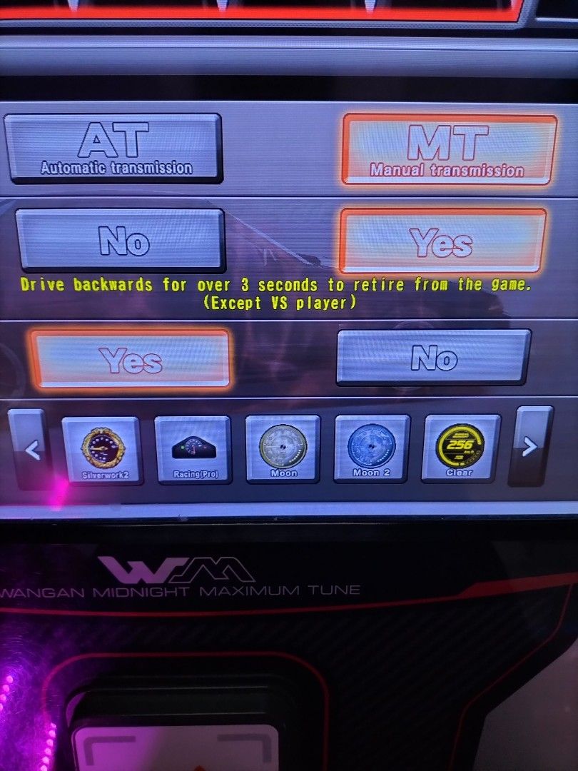 Wmmt r32 bundle, Video Gaming, Video Games, Others on Carousell