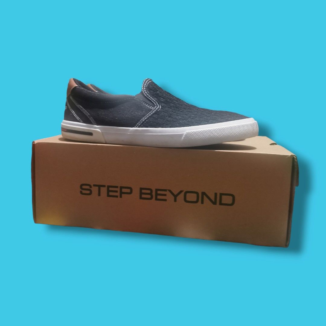 World Balance 1UP Weston, Men's Fashion, Footwear, Sneakers on Carousell