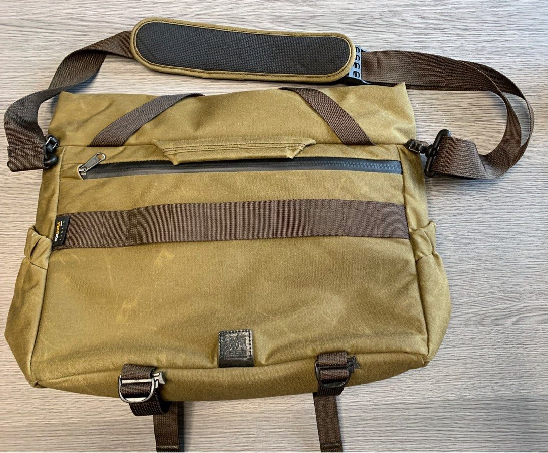 WOTANCRAFT - PILOT TRAVEL CAMERA BAG 10L, 攝影器材, 攝影配件, 相機袋 - Carousell