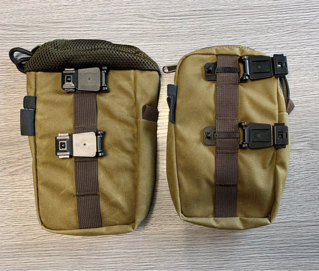 WOTANCRAFT - PILOT TRAVEL CAMERA BAG 10L, 攝影器材, 攝影配件, 相機袋 - Carousell
