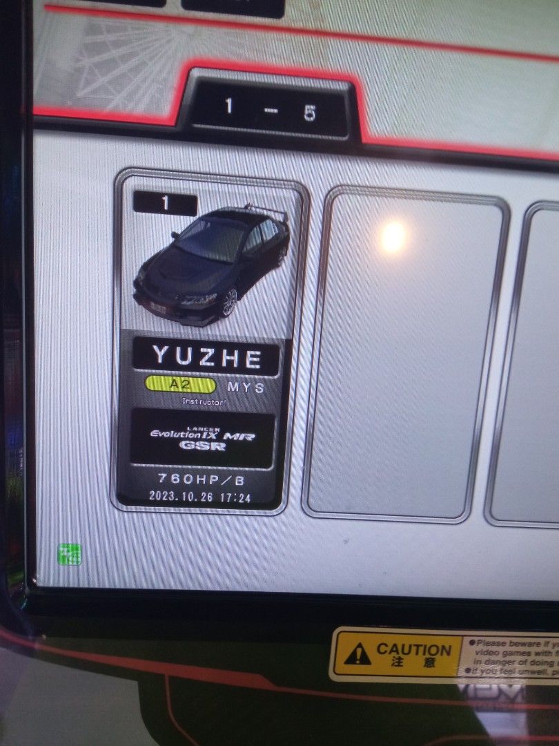 Wts Wtt Wmmt 6rr Wangan Midnight Maximum Tune Video Gaming Gaming
