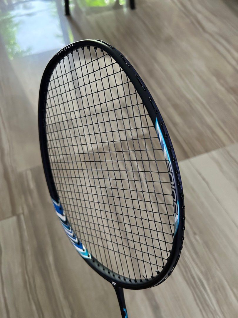 Yonex Astrox 27i badminton racket, Sports Equipment, Sports & Games ...