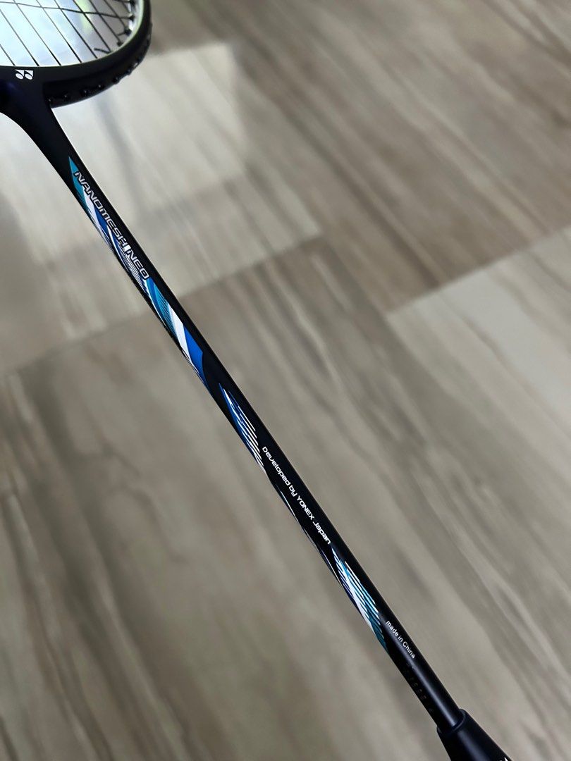 Yonex Astrox 27i badminton racket, Sports Equipment, Sports & Games ...