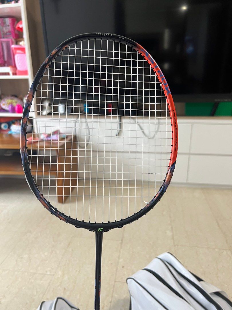 Yonex Astrox 77 Pro, Sports Equipment, Sports & Games, Racket & Ball ...