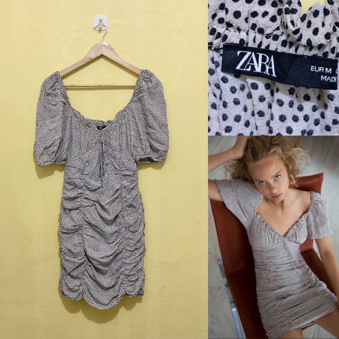 Zara dress, Women's Fashion, Dresses & Sets, Dresses on Carousell