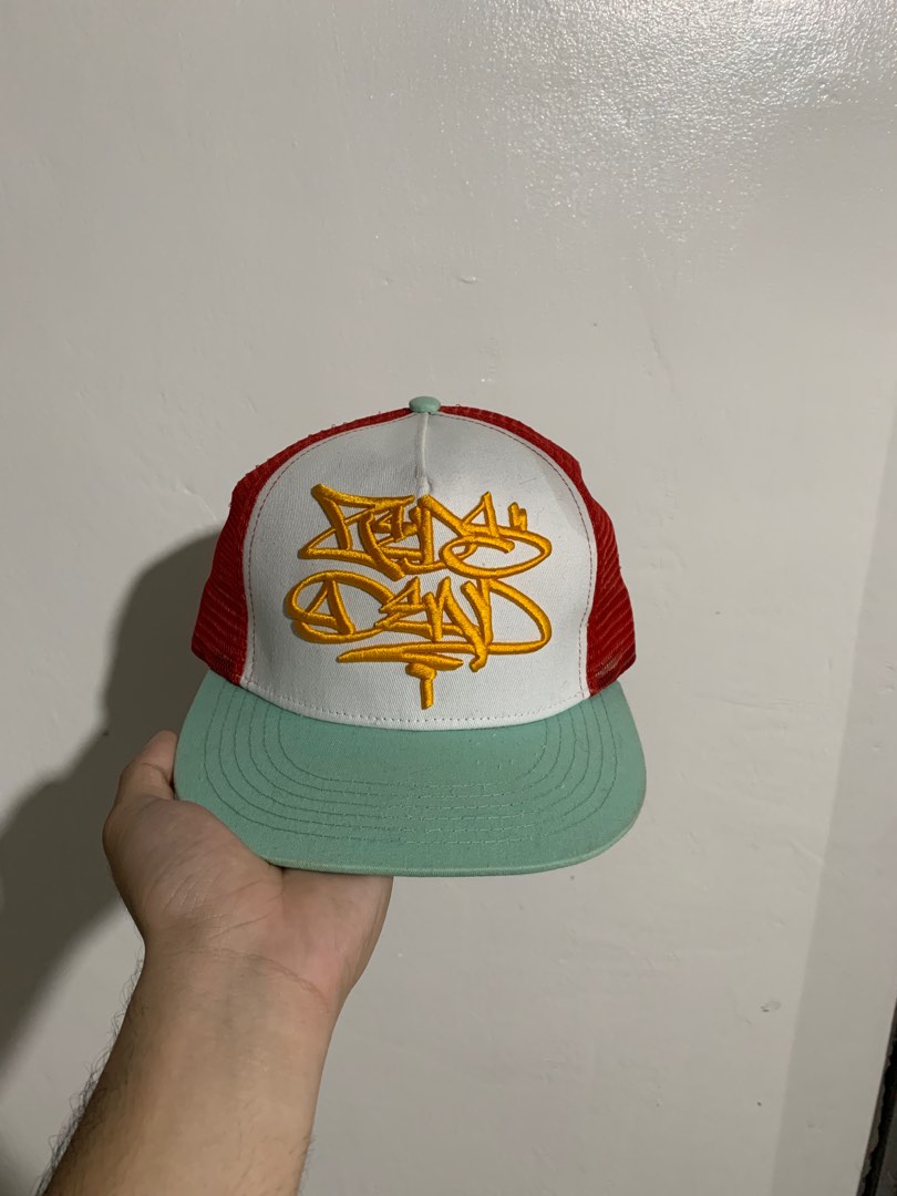 Zeds Dead, Men's Fashion, Watches & Accessories, Caps & Hats on Carousell