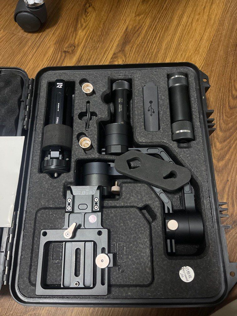 Zhiyun crane plus, Photography, Photography Accessories, Gimbals ...