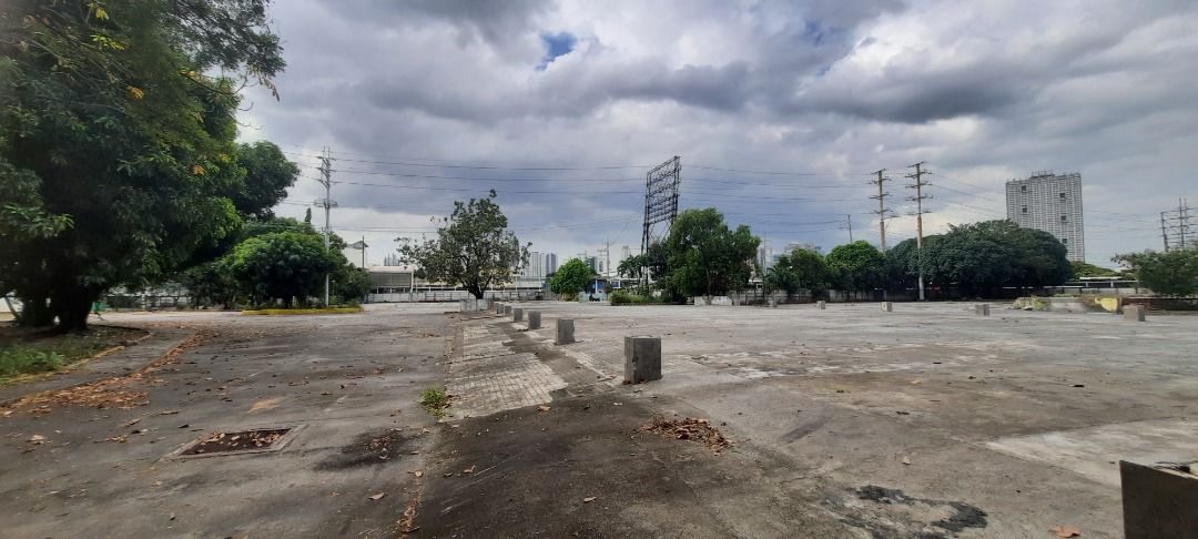 1.7 Hectare- Lot for Leased tanque St. Paco Manila, Property, Rentals ...