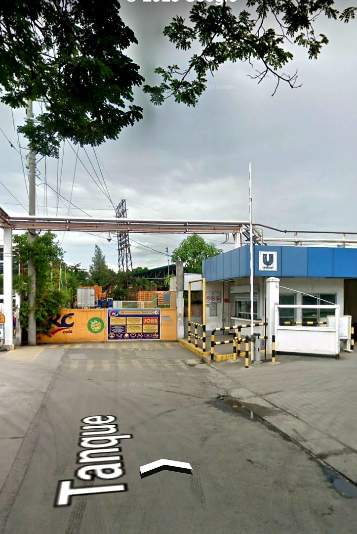 1.7 Hectare- Lot for Leased tanque St. Paco Manila, Property, Rentals ...