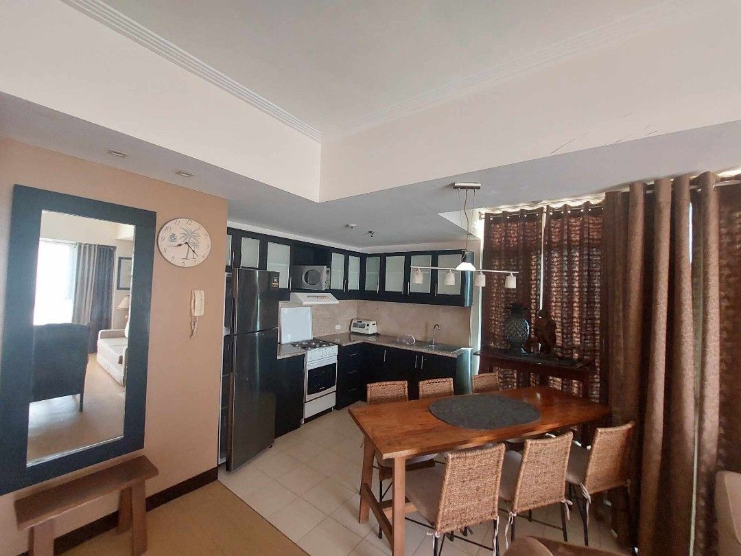 1BR VIVANT FLATS ALABANG, Property, Rentals, Apartments & Condos on ...