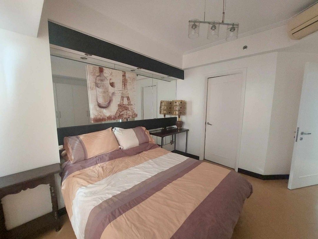 1BR VIVANT FLATS ALABANG, Property, Rentals, Apartments & Condos on ...