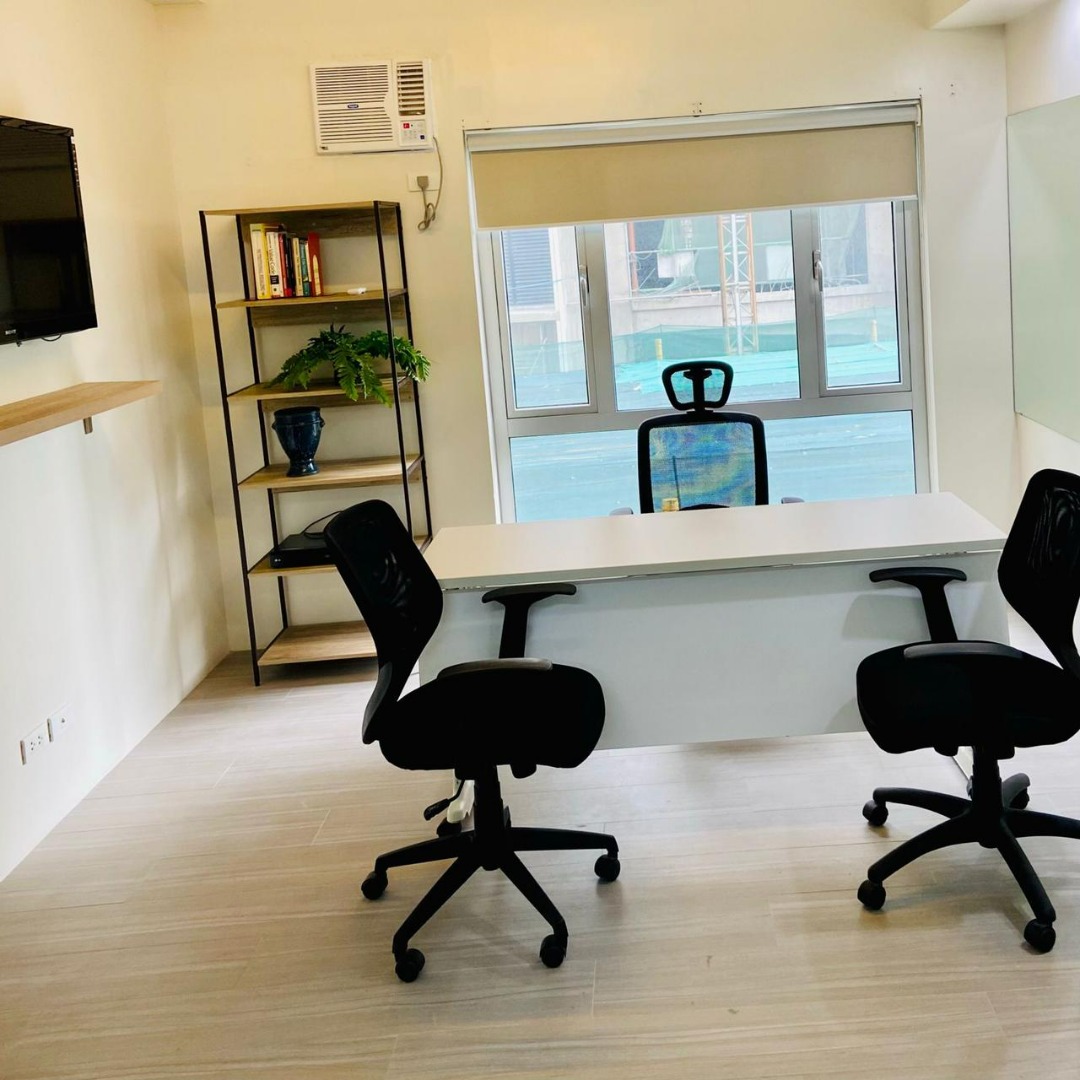 40sqm Office Space at Avida Cityflex, BGC, Property, For Sale ...