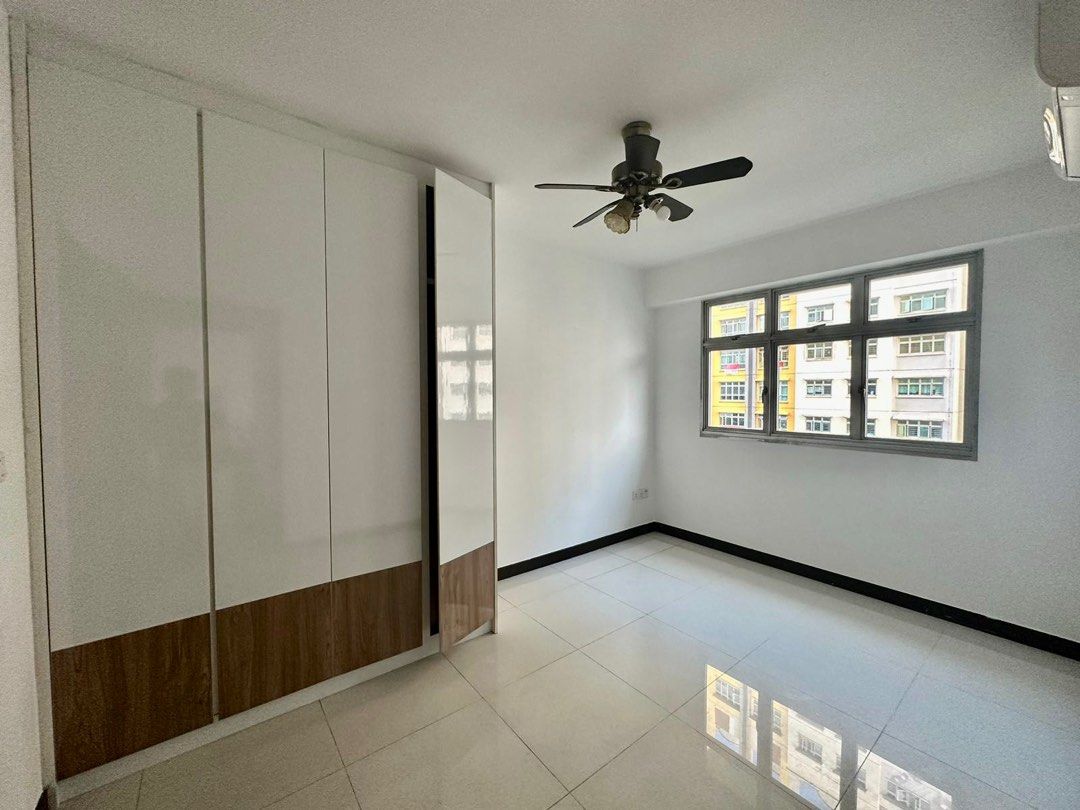 561b Jurong West Street 42 Spring Haven @ Jurong, Property, Rentals ...