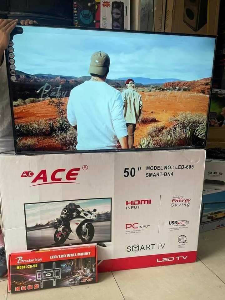 Ace tv, TV & Home Appliances, TV & Entertainment, TV on Carousell