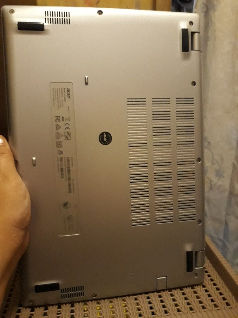 Acer Pink Limited Edition, Computers & Tech, Laptops & Notebooks on ...