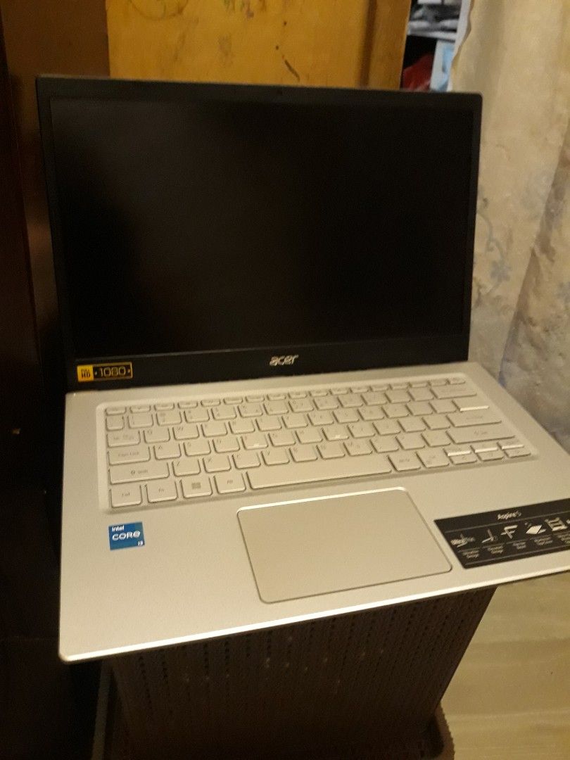 Acer Pink Limited Edition, Computers & Tech, Laptops & Notebooks on ...