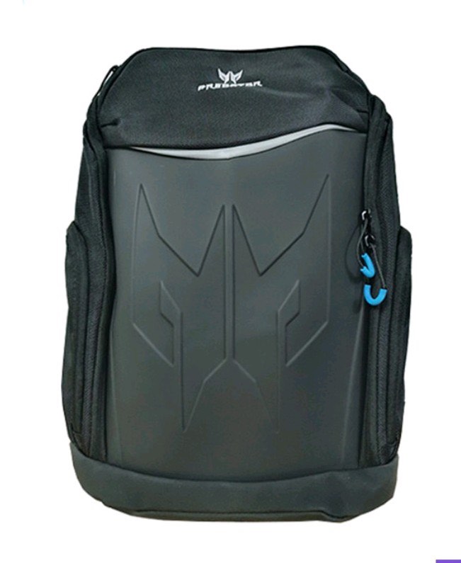 Acer Predator Gaming Urban Backpack, Men's Fashion, Bags, Backpacks on ...