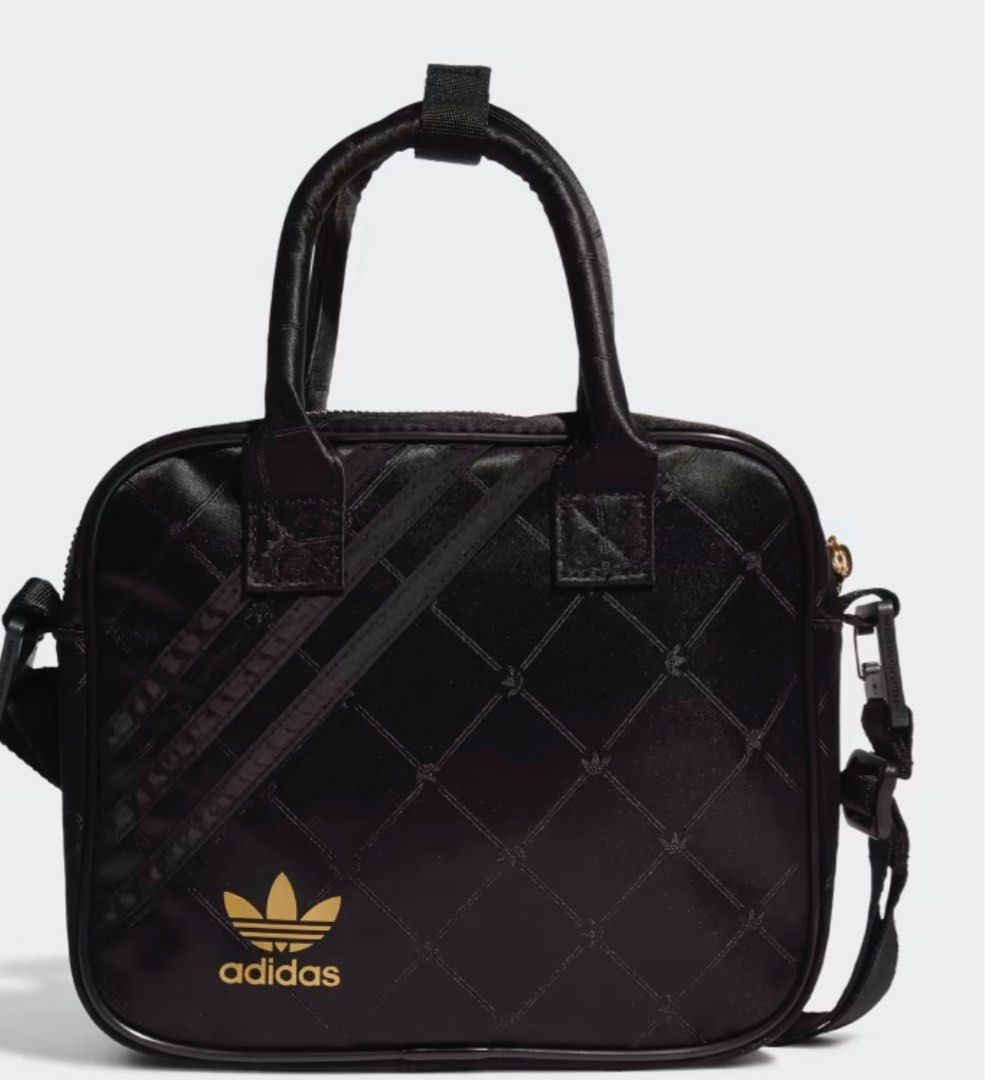 Adidas Shoulder Bag, Women's Fashion, Bags & Wallets, Shoulder Bags on ...