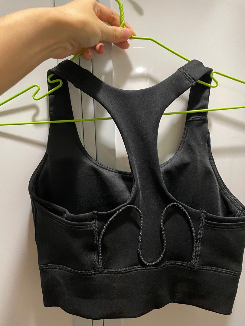 Adidas Sports Bra, Women's Fashion, Activewear on Carousell