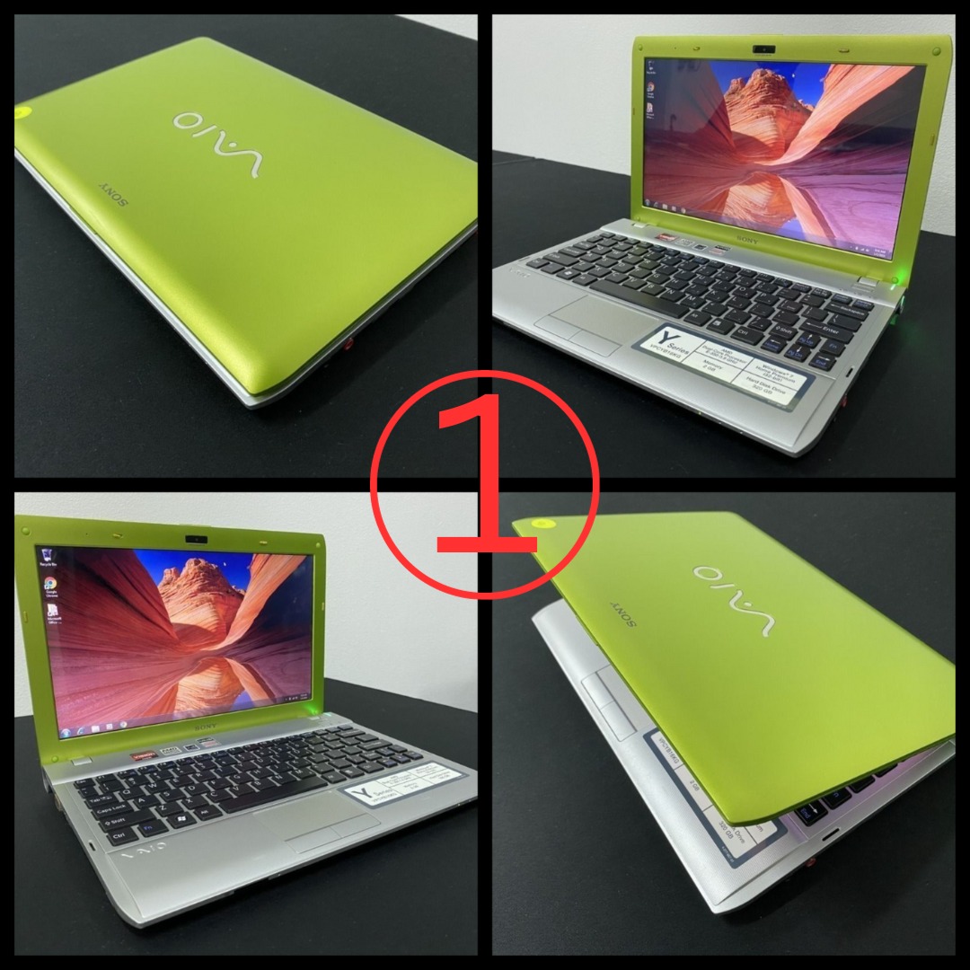 Used Secondhand Laptops UNDER $300 !, Computers & Tech, Laptops ...